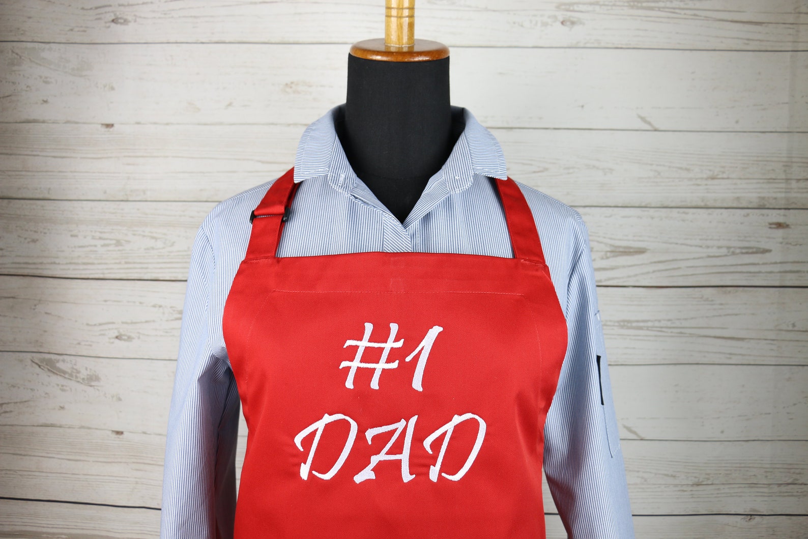 Delantal personalizado con nombre / Delantal personalizado / - Etsy España