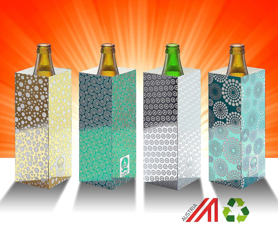 4 X Beer Cooler, Beverage Cooler, Drinks Shade Dispenser, Often ...