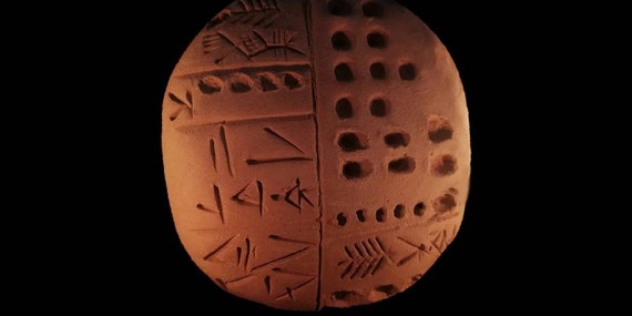 Sumerian Math