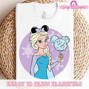 Elsa Image Transfers, Elsa Sublimation Prints, Elsa Sublimation Prints ...