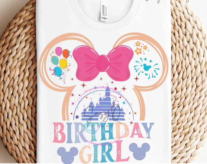 Mickey Christmas HTV and Sublimation Image Transfer, Family Vacation ...