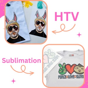 Family Vacation Image Transfers, Family Vacation Prints, Vacation HTV ...