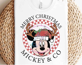 In My Christmas HTV and Sublimation Image Transfer Family - Etsy