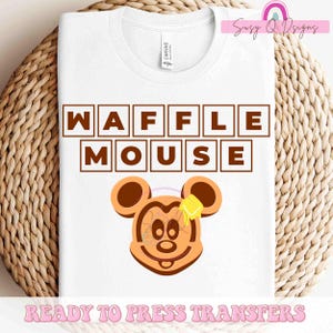 Mickey HTV and Sublimation Image Transfers, Hero Iron on Prints, Hero ...