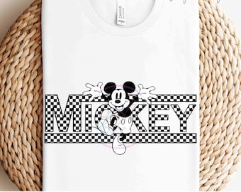 Mickey and Figment HTV and Sublimation Image Transfers, Disney Family ...