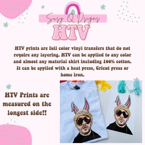 Inside Out Bundle Set HTV Transfers, Disney HTV Iron On, Disney Image ...