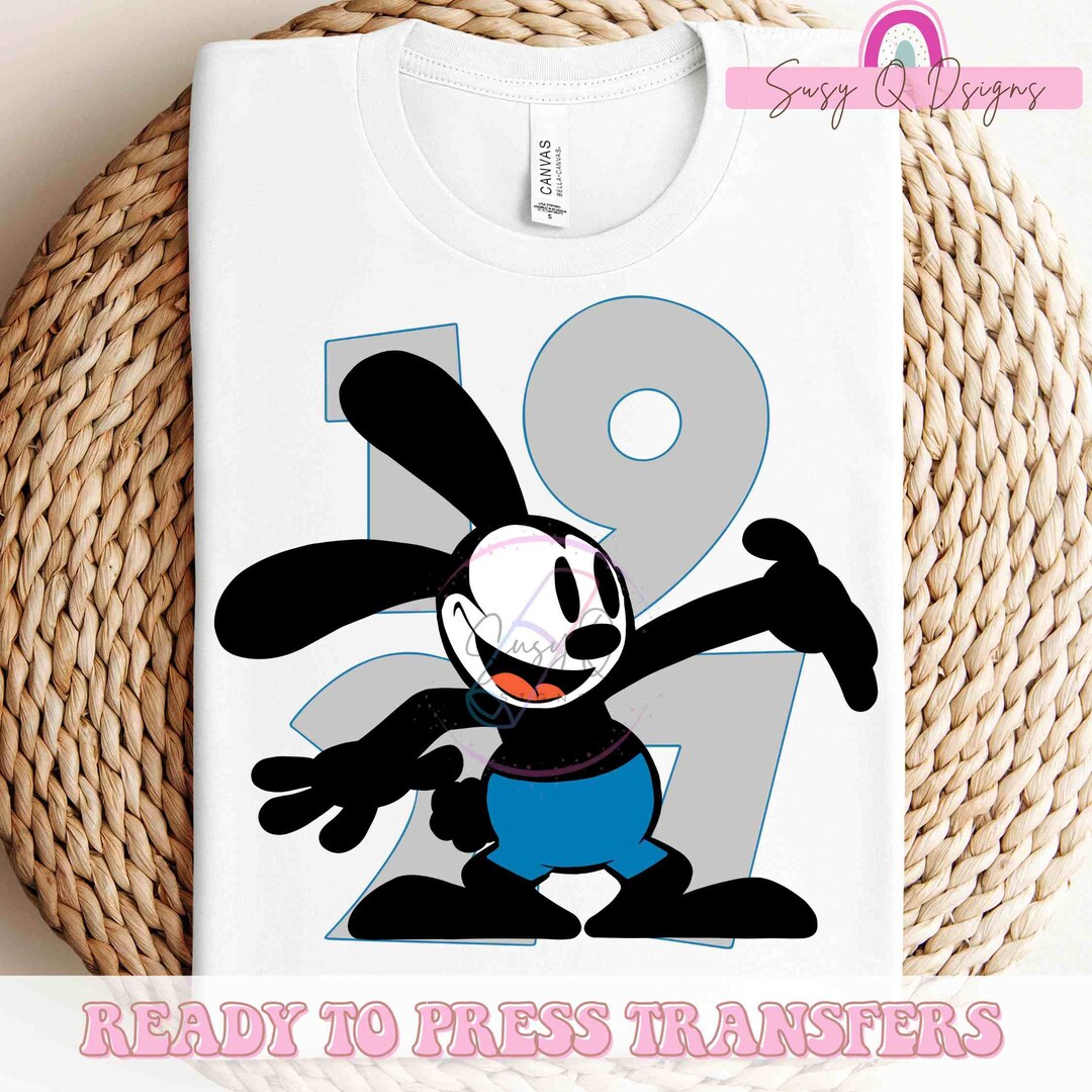 Mickey Retro HTV and Sublimation Image Transfers, Mickey Sublimation ...