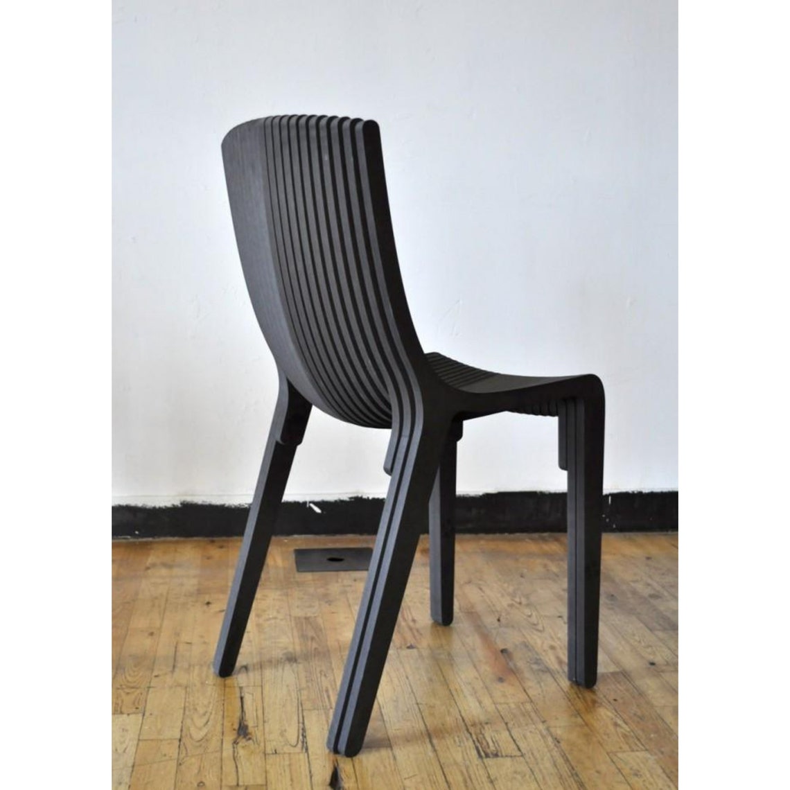 Parametric Chair Design for Home Office and Interiors Digital - Etsy