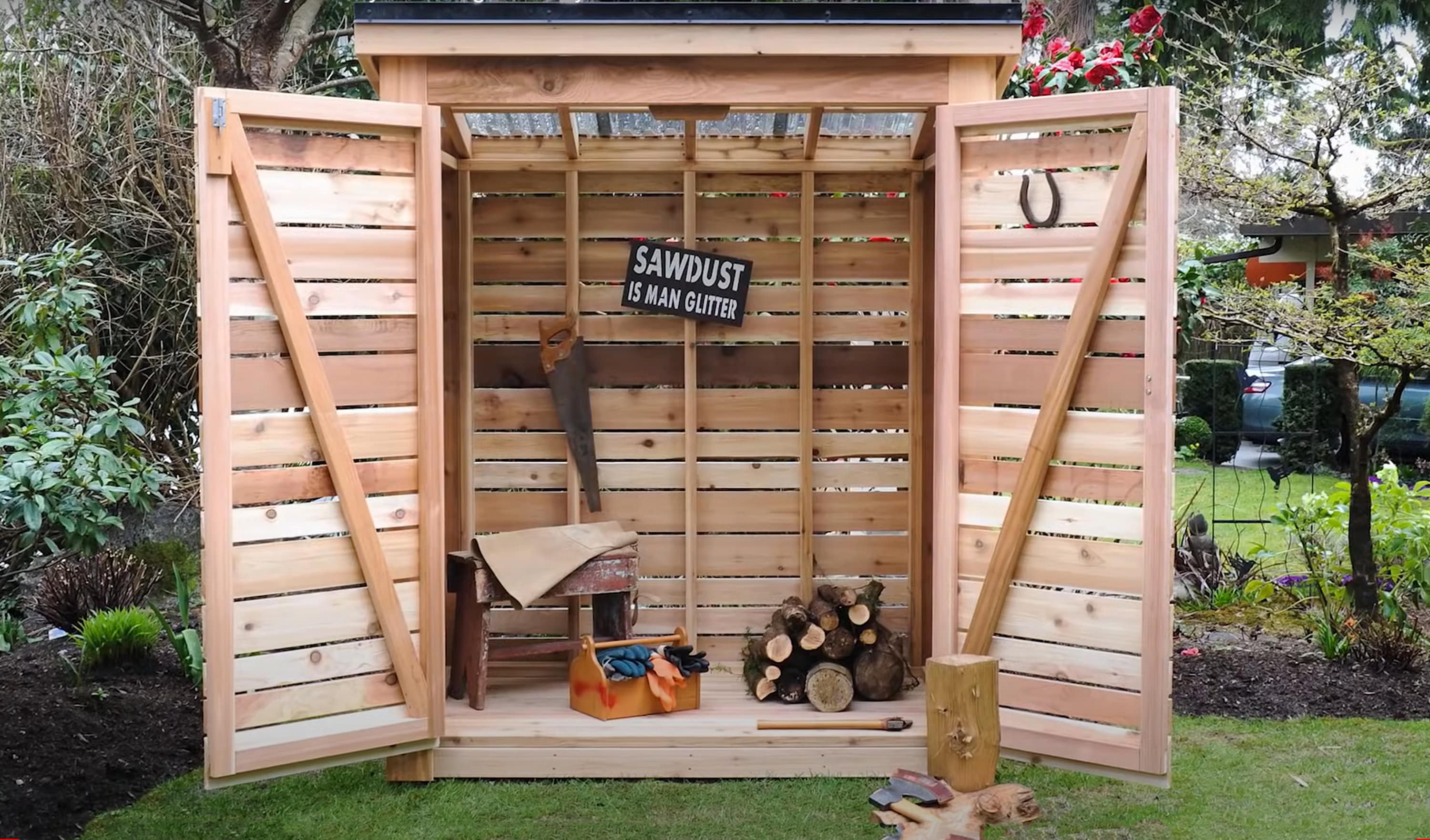 Cheap Tool Shed Ideas at Eva Gopinko blog