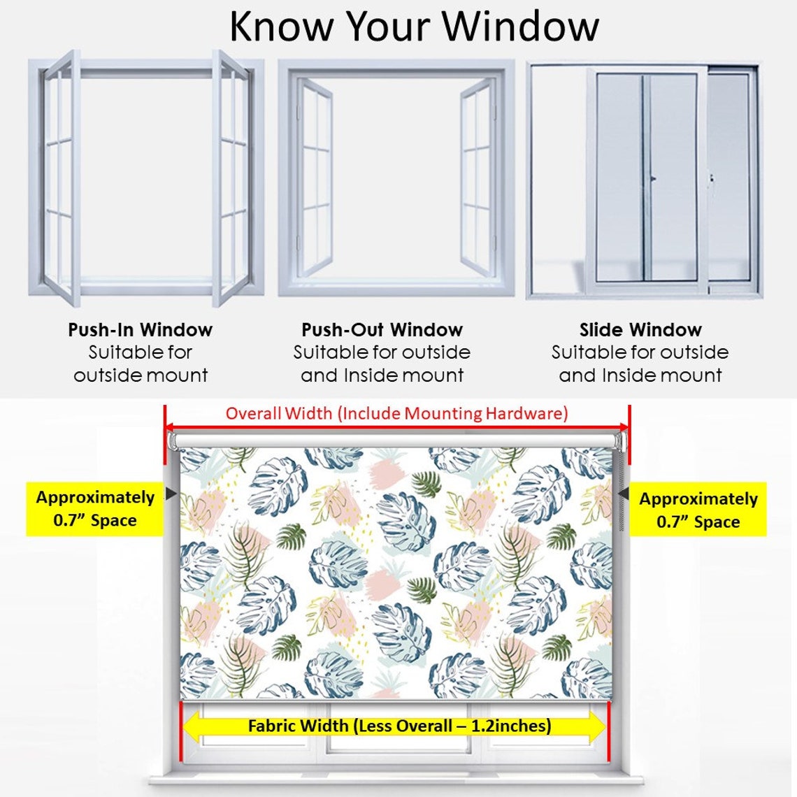 Custom Made Nursery Room Kids Bunny Rabbit Cordless Window - Etsy