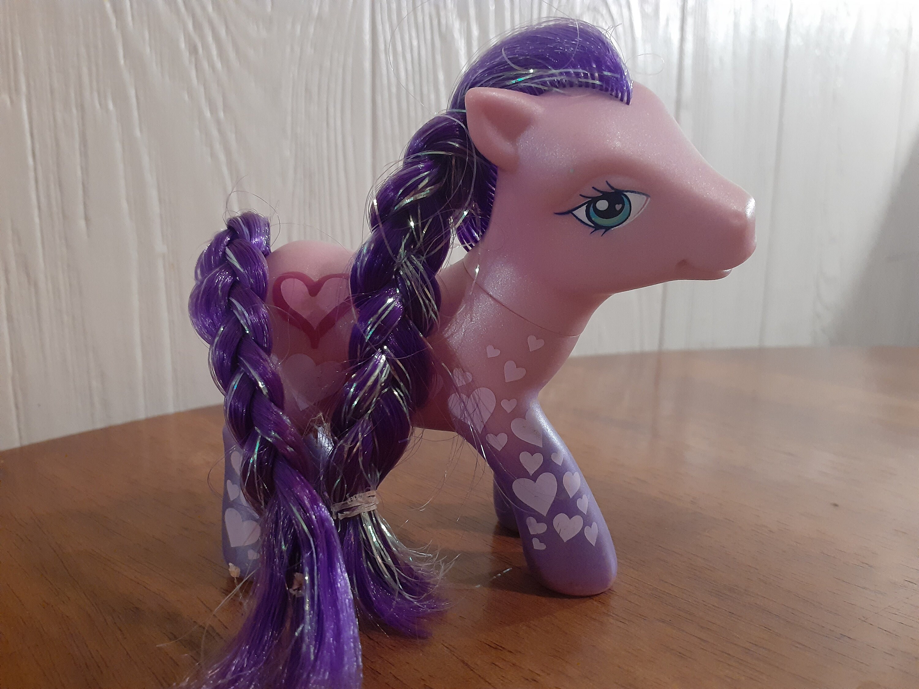My Little Pony G3 Lot - Etsy