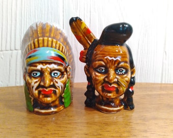 Indian Shakers - Etsy