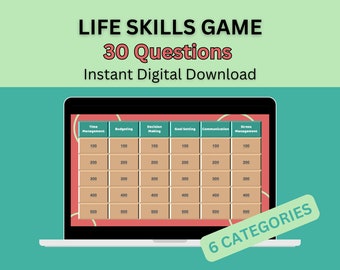 Communication Skills Coping Skills Therapy Game Counseling Game Virtual ...