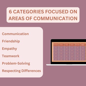 Communication Skills Coping Skills Therapy Game Counseling Game Virtual ...