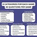 Communication Skills Coping Skills Therapy Game Counseling Game Virtual ...