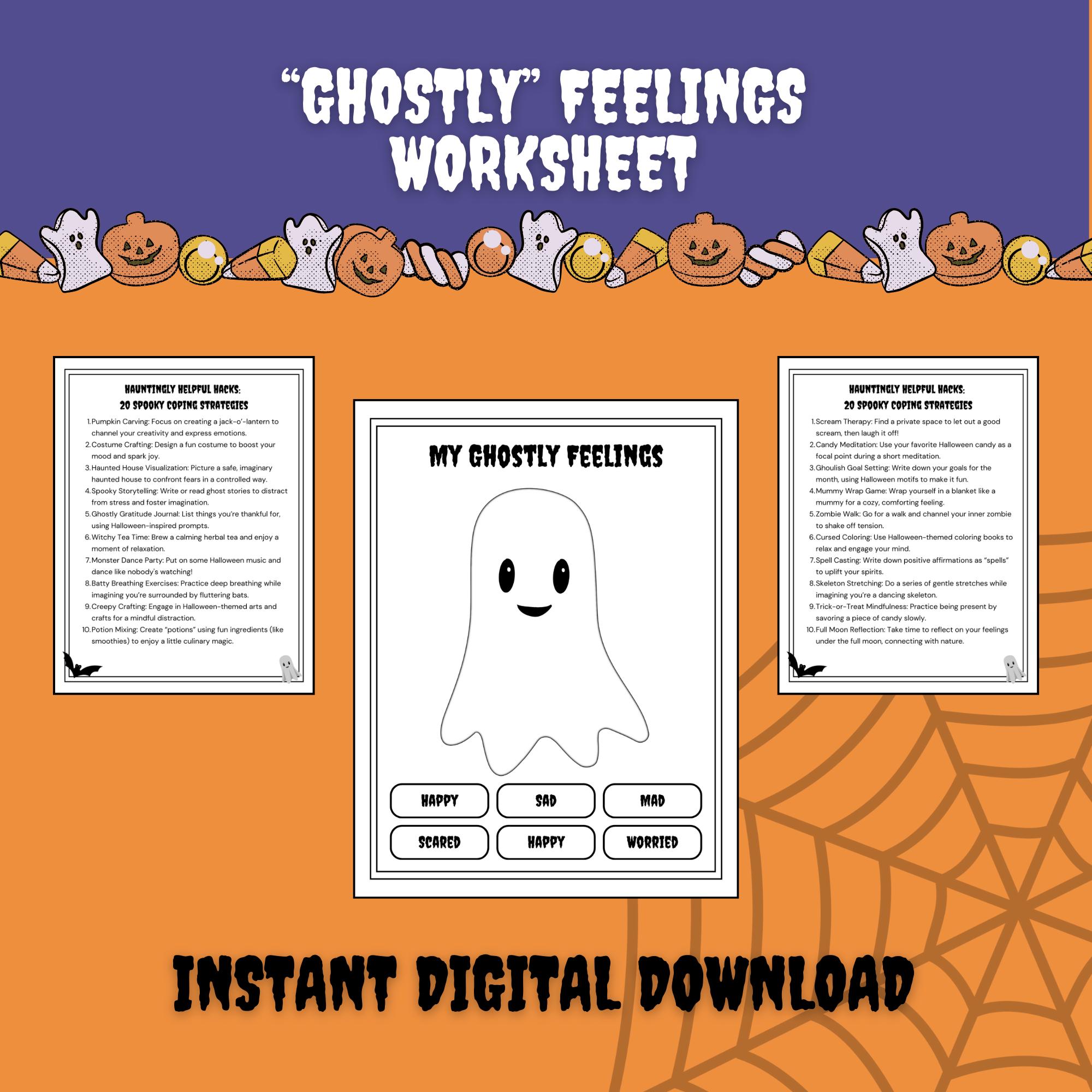 Coping Skills Worksheet | Coping Skills | Healthy Coping Skills ...