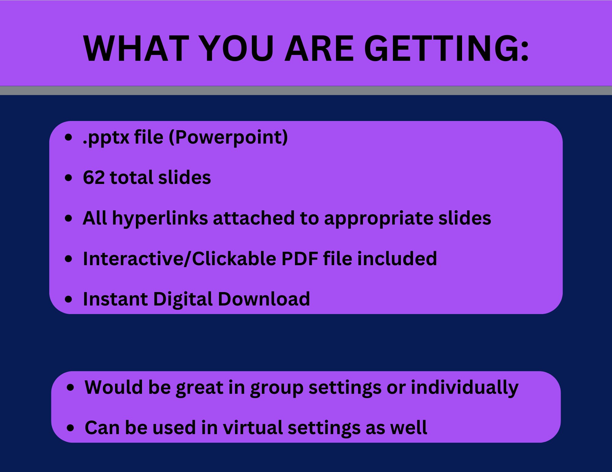 Self Esteem Boost Coping Skills Therapy Game Counseling Game Virtual ...