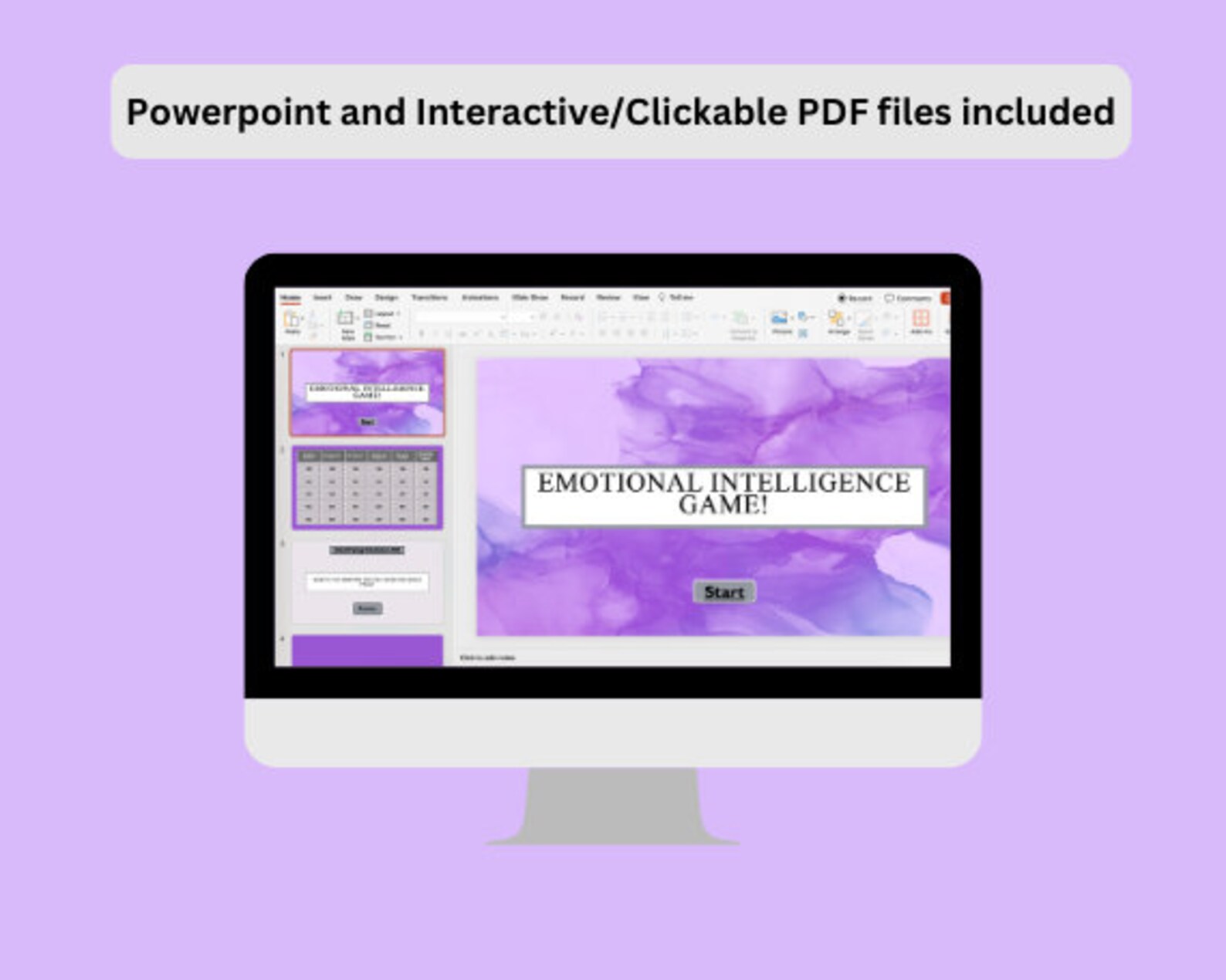 Coping Skills Therapy Game Counseling Game Emotional Intelligence ...