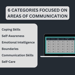 Coping Skills Game Therapy Game Counseling Game Virtual Game Group ...
