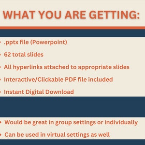 Coping Skills Game Therapy Game Counseling Game Virtual Game Group ...