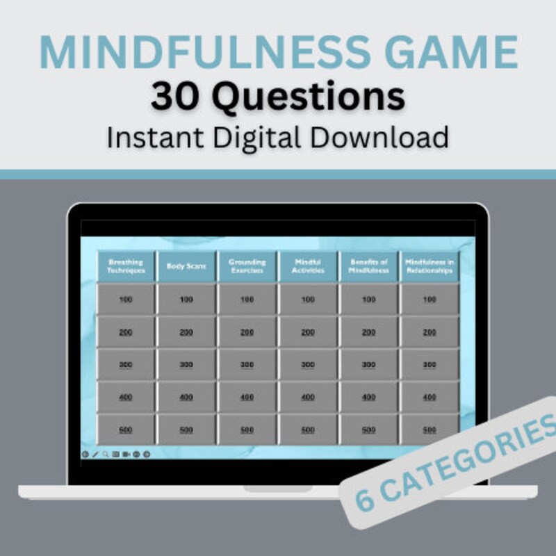 PositiveTherapyTools - Etsy