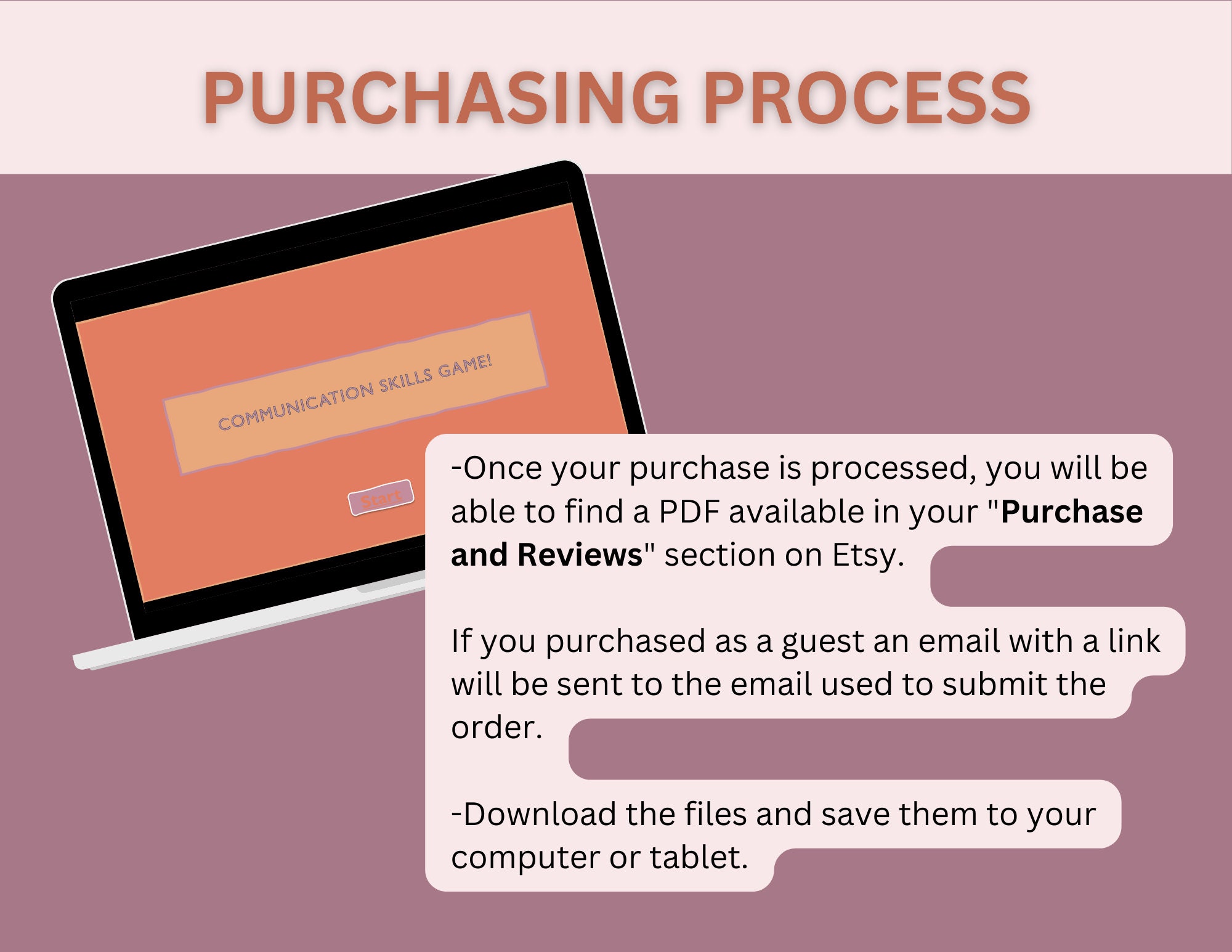 Communication Skills Coping Skills Therapy Game Counseling Game Virtual ...