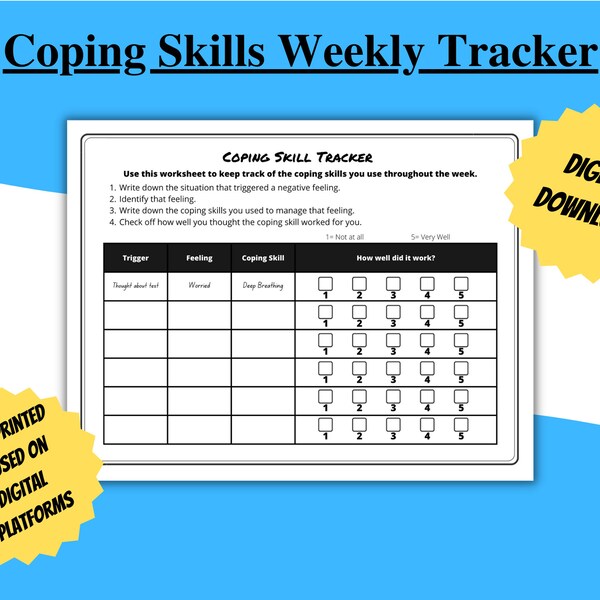 Coping - Etsy