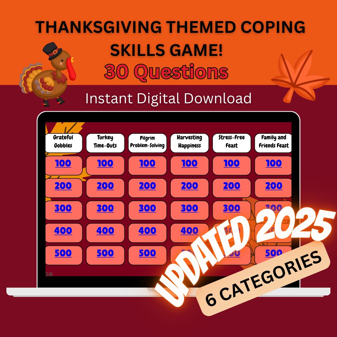 Coping Skills Therapy Communication Skills Game Counseling Game Virtual ...