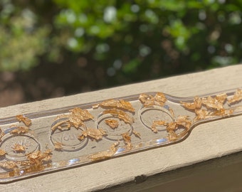 Resin Shot Glass Tray - Etsy