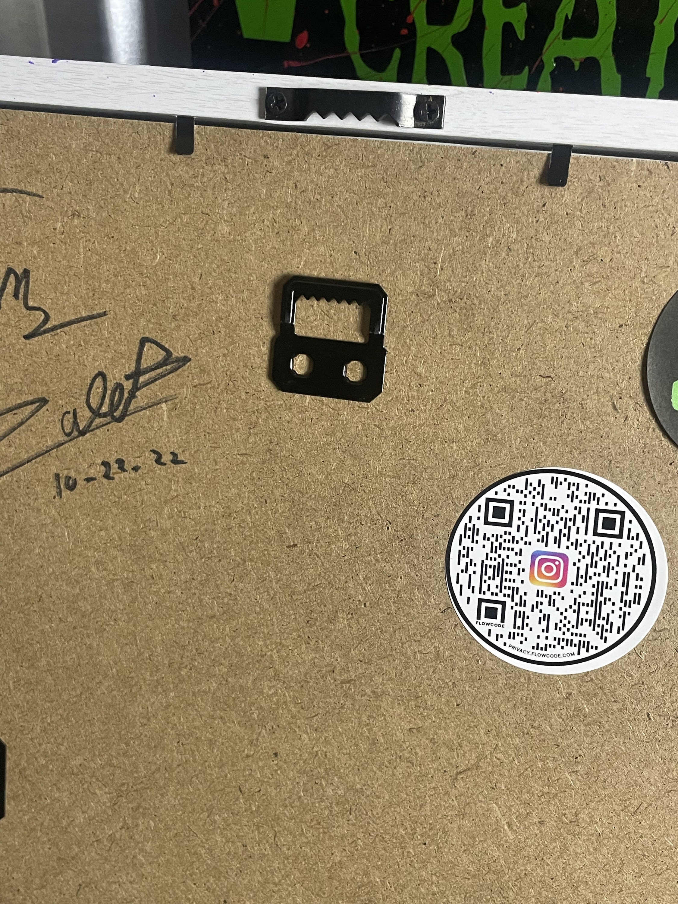 Evil Bowling Alley 8x10 Inch Diorama Shadowbox With Lights - Etsy