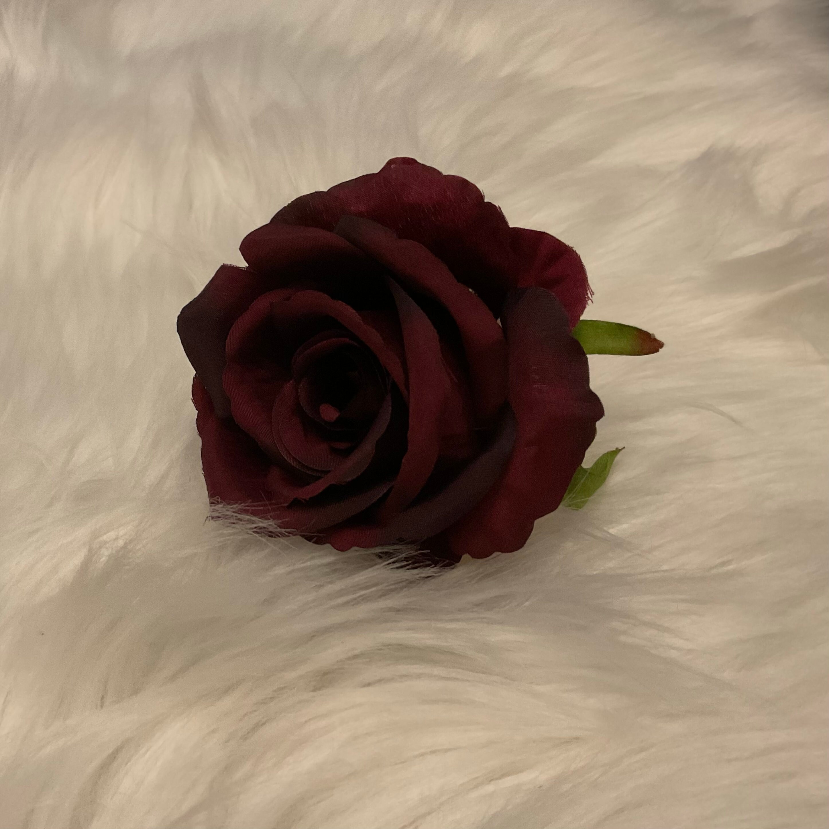 8cm Single Rose Head Various Colours - Etsy