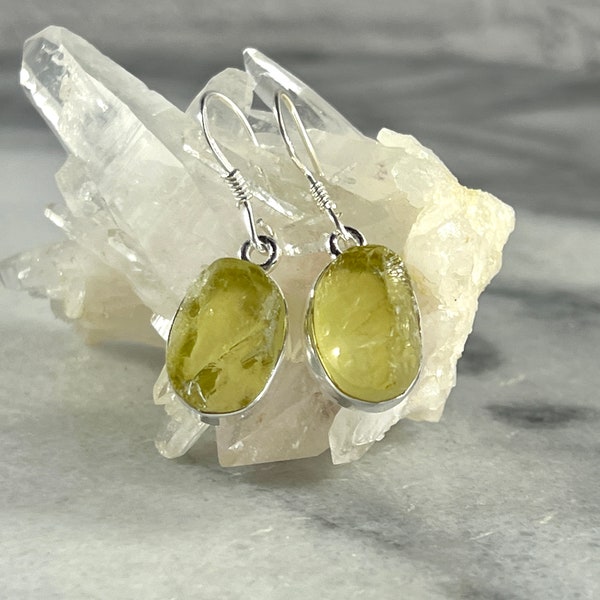 Lemon Quartz - Etsy