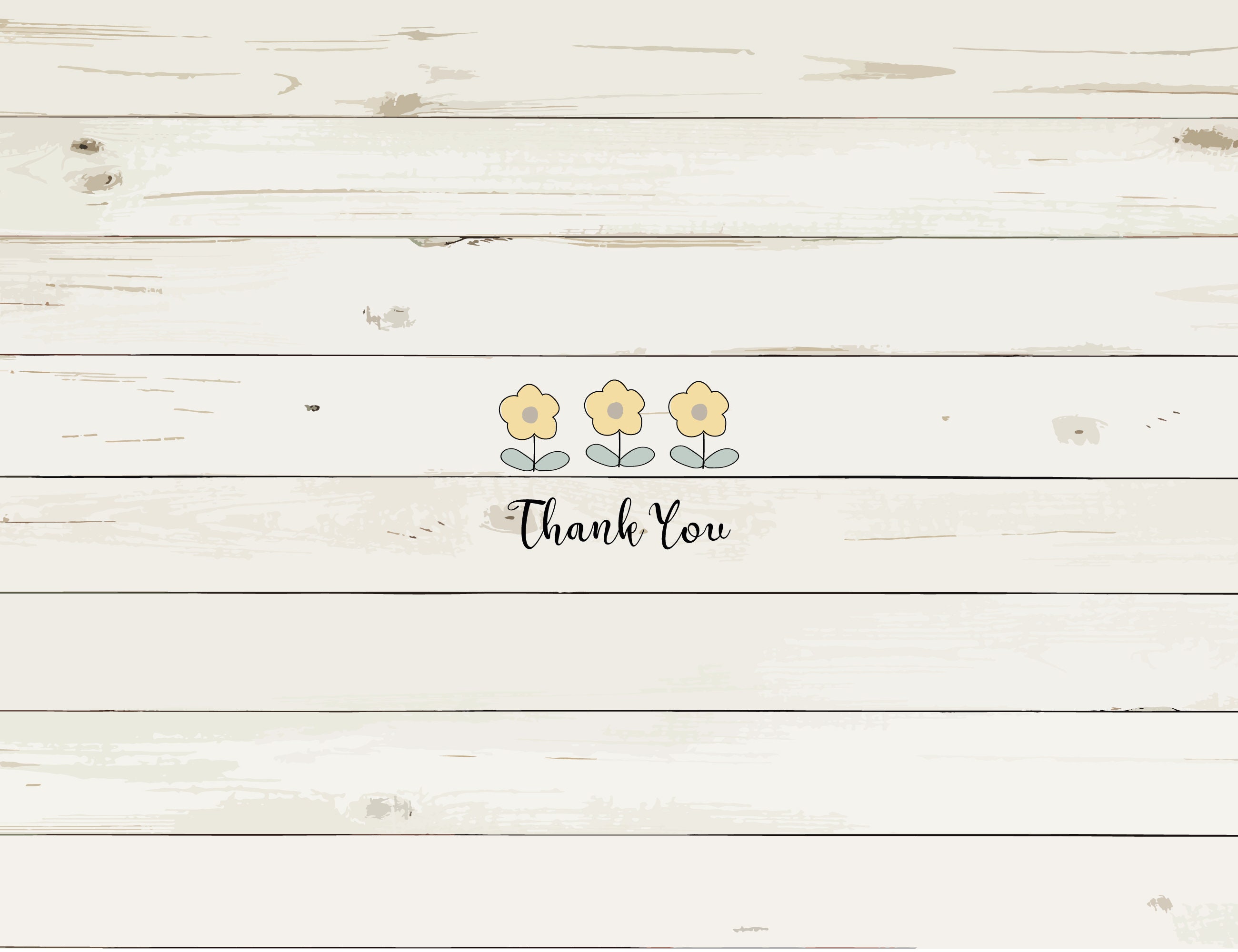 Printable Calm Memo Pad/memo Sheets/hand Drawn/ Sticky Note /instant ...