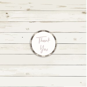 Gingham Neutral Tone / Digital Paper SET / Scrapbooking /seamless - Etsy