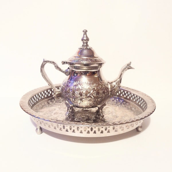 Arabic Tableware - Etsy