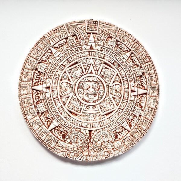 Aztec Wall Hanging - Etsy