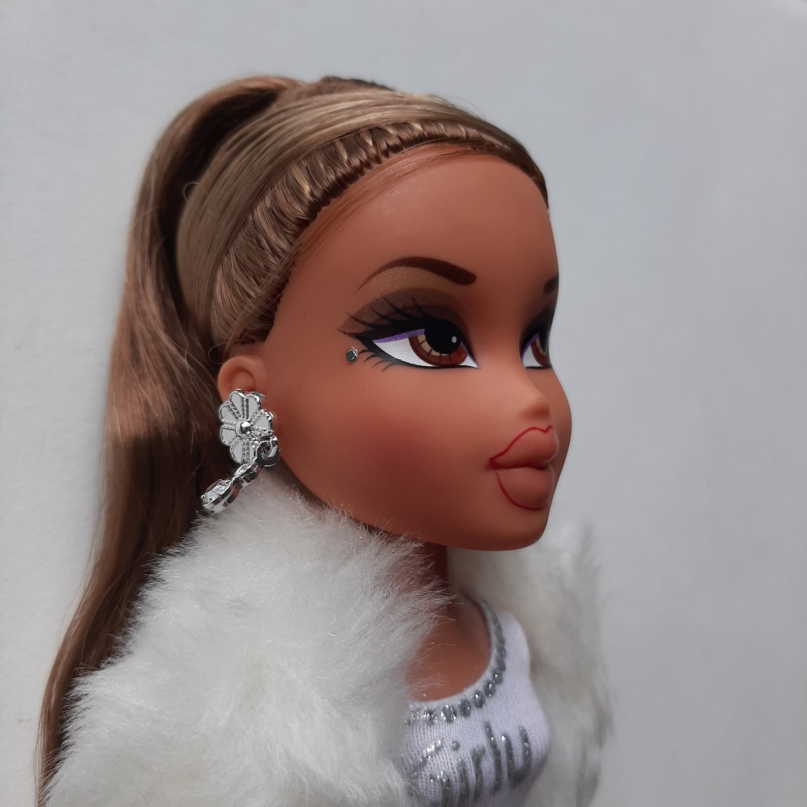 MOLTO RARO Vintage MGA Bratz Doll Yasmin Forever Diamondz Etsy molto-raro-vintage-mga-bratz-doll-yasmin-forever-diamondz-etsy