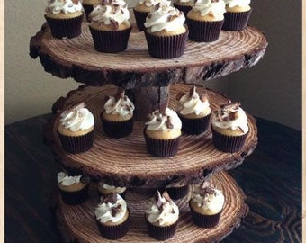 3 Tier Cake Stand (1,000+ Results) | Etsy