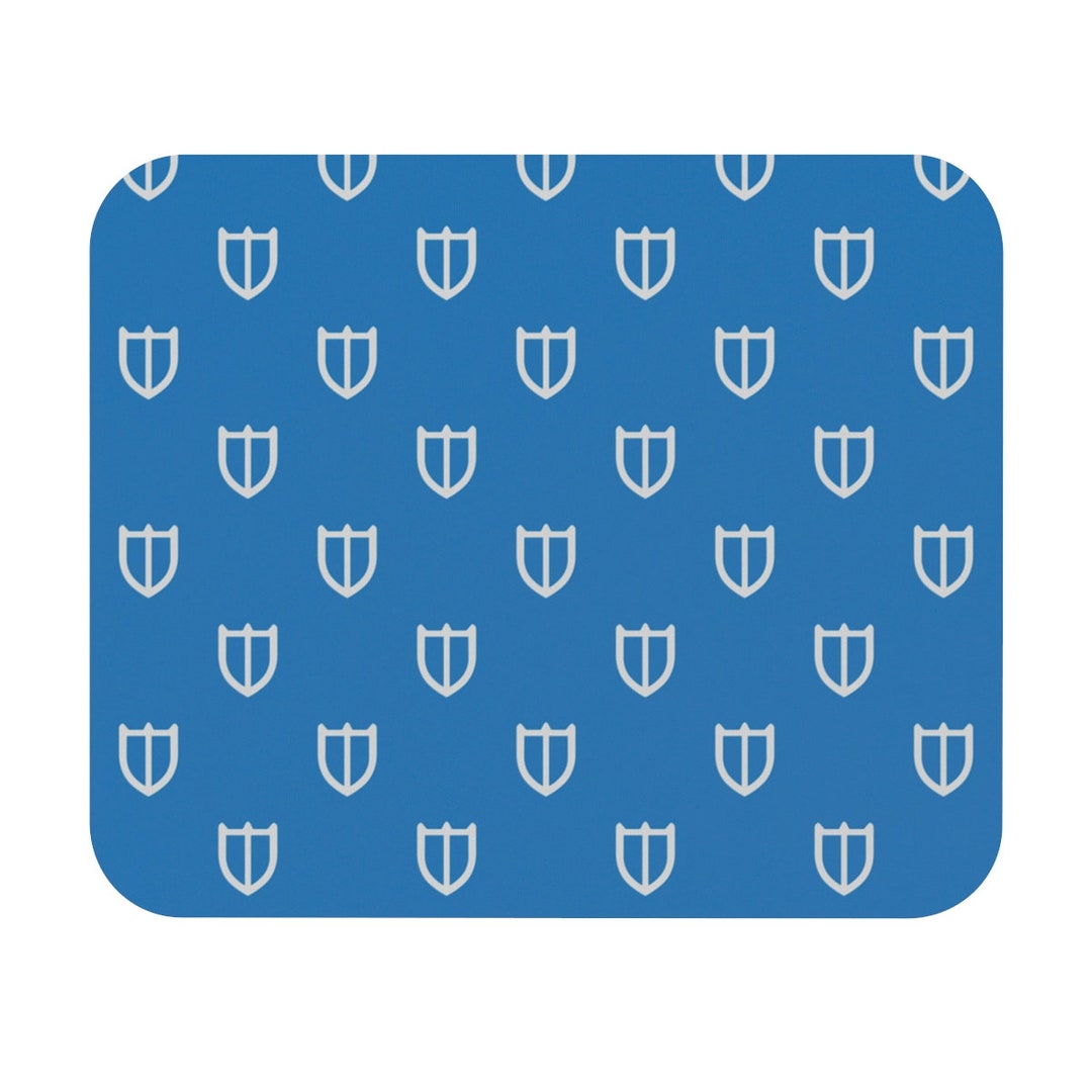 Paladin Mouse Pad - Etsy