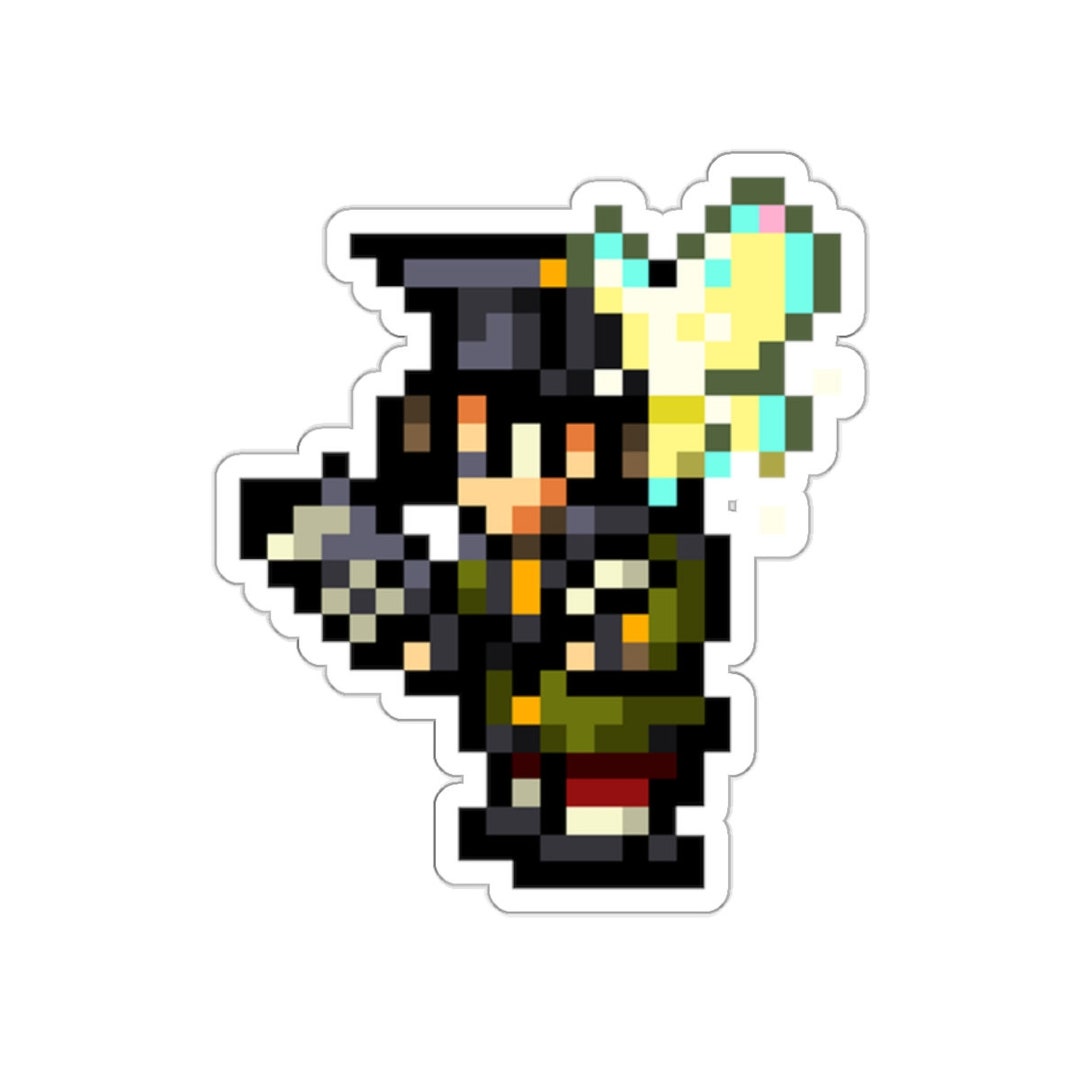 Scholar Sticker - Etsy