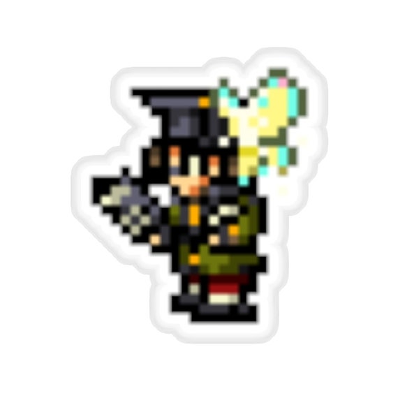 Final Fantasy Xiv Scholar