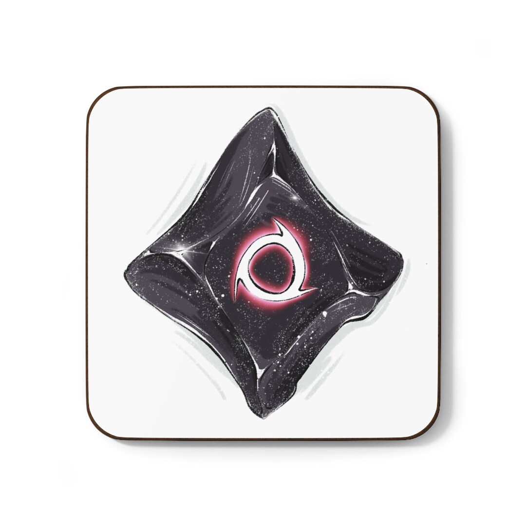 Ninja Coaster | FFXIV | NIN - Etsy