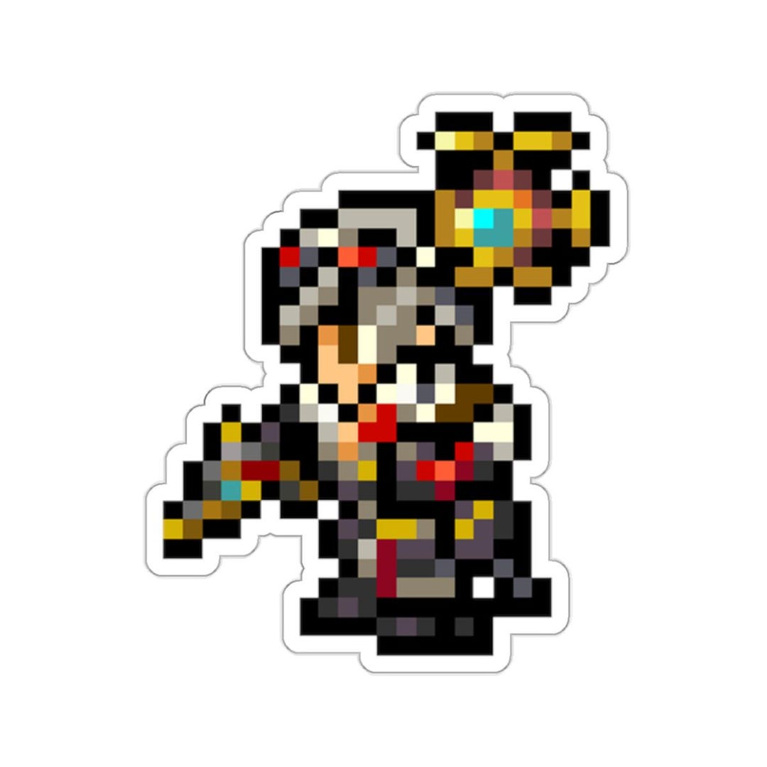 Machinist Sticker - Etsy