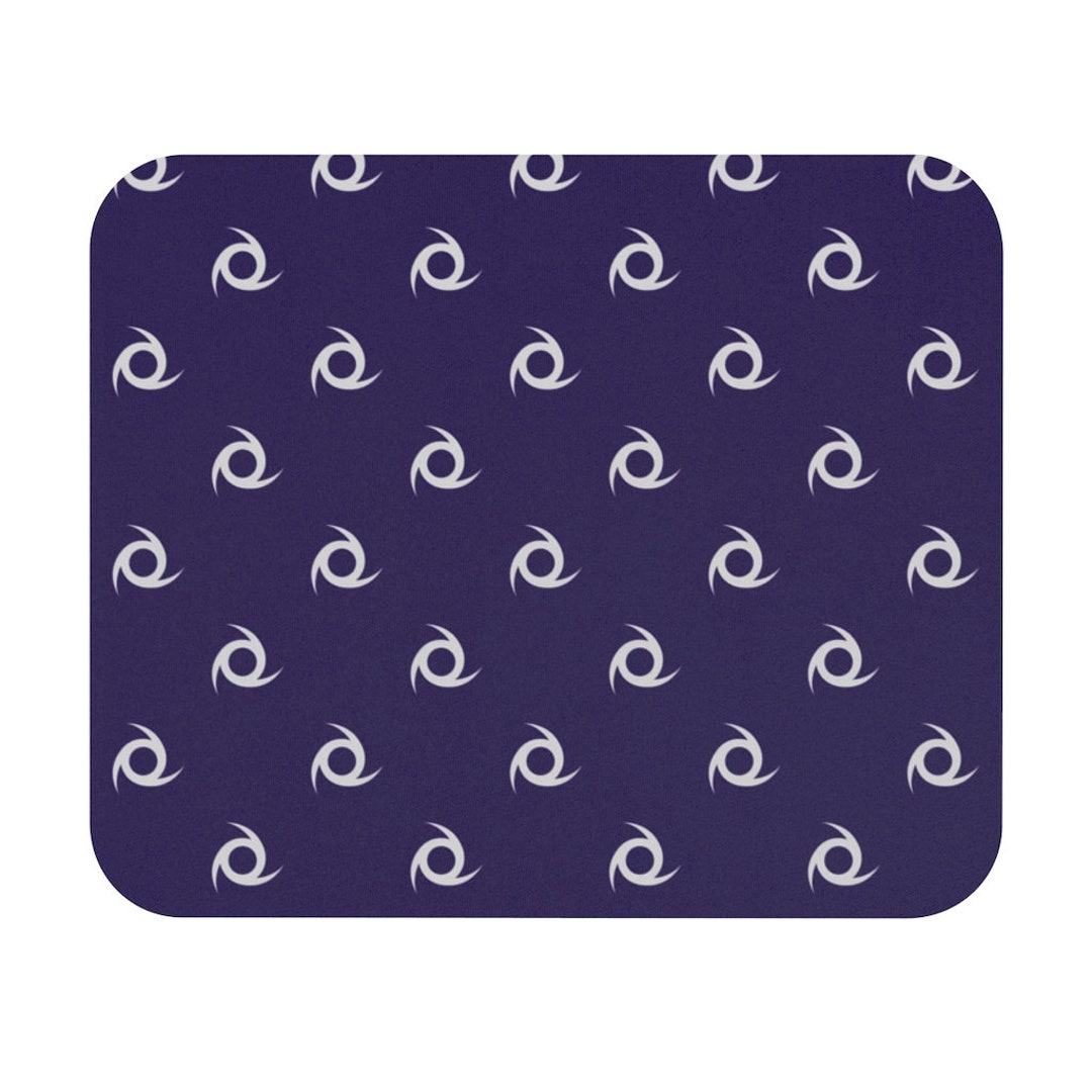 Ninja Mouse Pad - Etsy