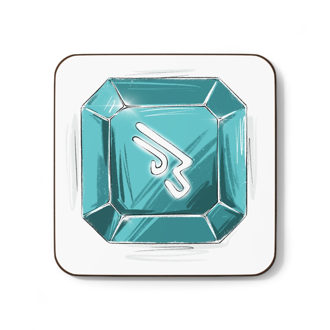 Machinist Coaster | FFXIV | MCH - Etsy
