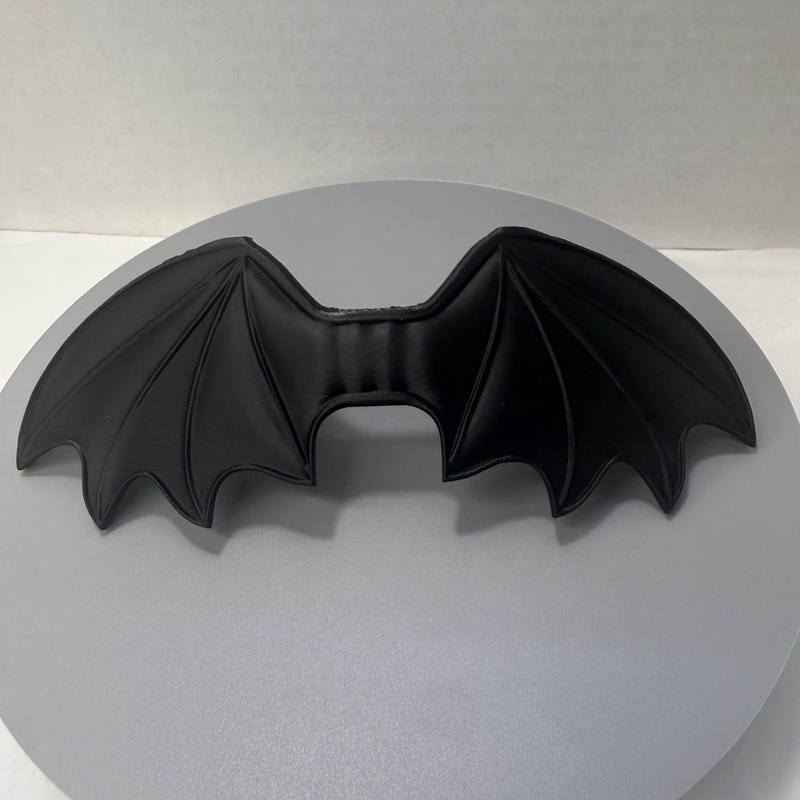 Bat Wings - Etsy