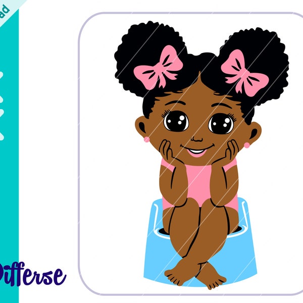 Potty Training Svg - Etsy