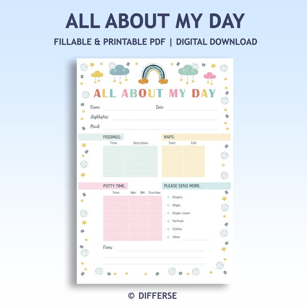 Daily Grams - Etsy