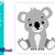 Colorful Behavior Chart | Behavior Chart Smiling Faces | Behavior Chart ...