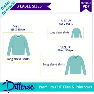 Kids Drawer Labels | Kids Dresser Labels | Kids Clothing Labels | Kids ...